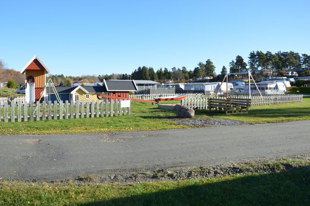 Bildegalleri – Kjerringholmen Camping